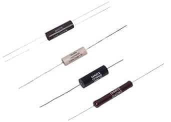 75822-2K4, Wirewound Resistor - OEM Custom - w/Housing, MTG Tabs & QC ...