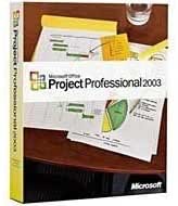 CD MS Project 2003 Professional, Media Pack, nur f: Amazon.de: Computer ...