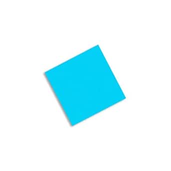 TapeCase 3M 8810-1"SQ-100 White Acrylic Polymer Thermally Conductive ...