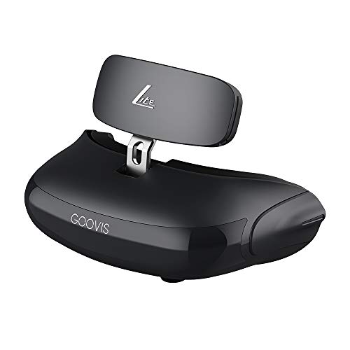 The 28 Best HDMI Video Display Glasses of 2025 [Verified] - Cherry Picks