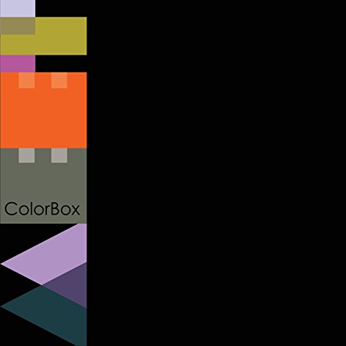 Play Meet ColorBox by Colorbox on Amazon Music