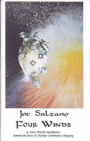 Joe Salzano, Joe Salzano, Biff Hannon, Dan Vitale, Steve Curry, Caprice ...