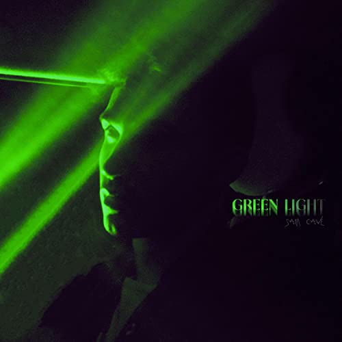 Green Light de Sam Cave en Amazon Music Unlimited