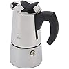Bialetti Musa Coffee Maker, 4 Cups, Thermoplastic Handle, Suitable for ...