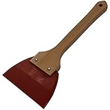 ・ブランド:近与(KONYO)・製造元:大五郎・塗料缶やタンク内に付着した塗料のシゴキ（そぎ落とし）作業に。・長柄の為、目地剤(タイル貼り時の目地詰め作業)、接着剤の塗布など、手の届きにくいところの作業に便利。また広い面積の作業にも便利です...
