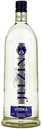 Jelzin Vodka 700ml : Amazon.co.uk: Grocery
