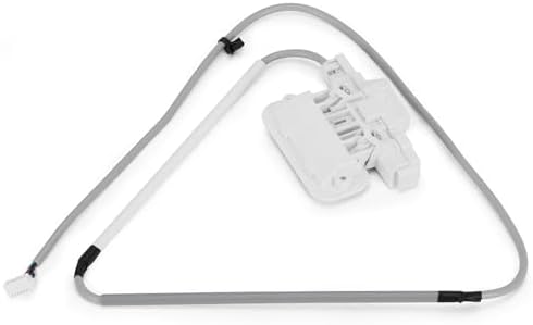 Amazon.com: W11188327 for whirlpool Cabrio Washer Lid Lock Replacement ...