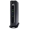 Amazon.com: MOTOROLA 16x4 Cable Modem, Model MB7420, 686 Mbps DOCSIS 3. ...