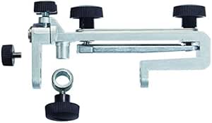 Tormek Advanced Square Edge Jig SE-77 : Amazon.ca: Tools & Home Improvement