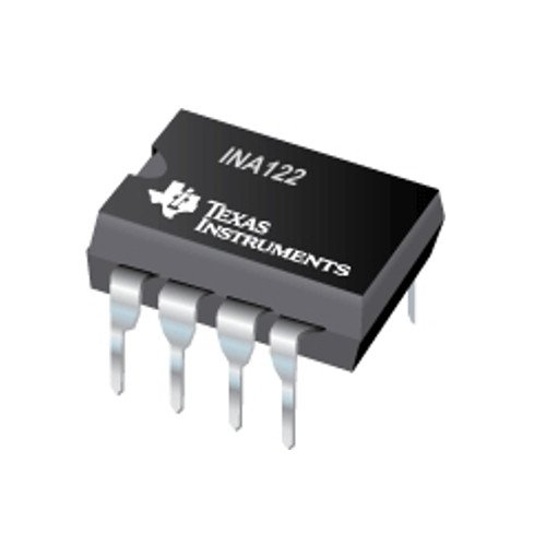 Amazon.co.jp: TI INA122UA/2K5(40個セット) : 産業・研究開発用品