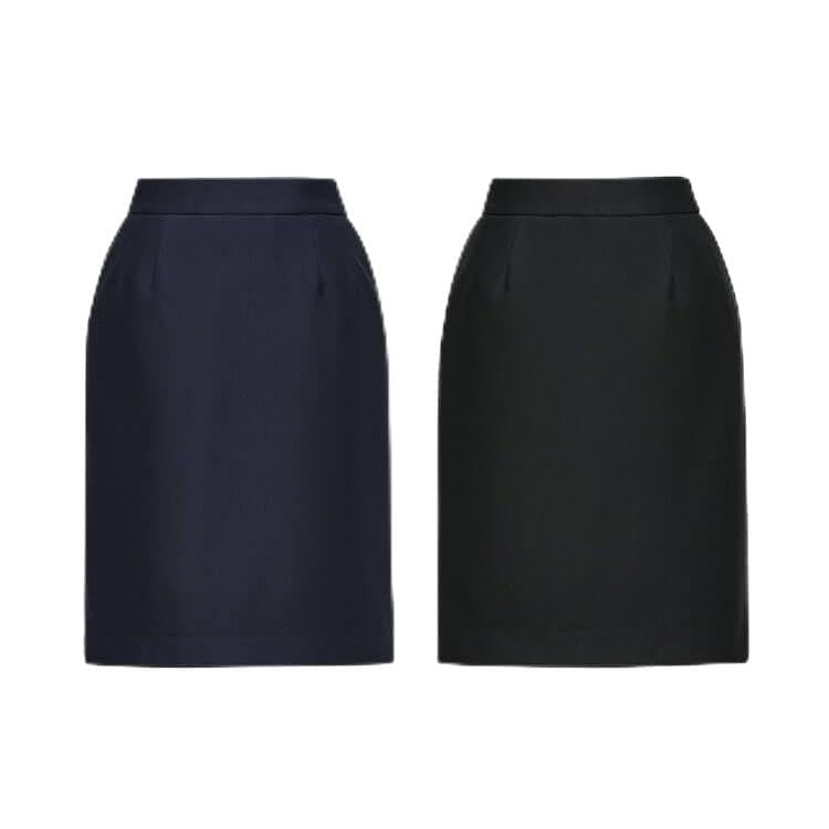 サーヴォ] オフィス 事務服 制服 受付 GROW (グロウ) タイトスカート