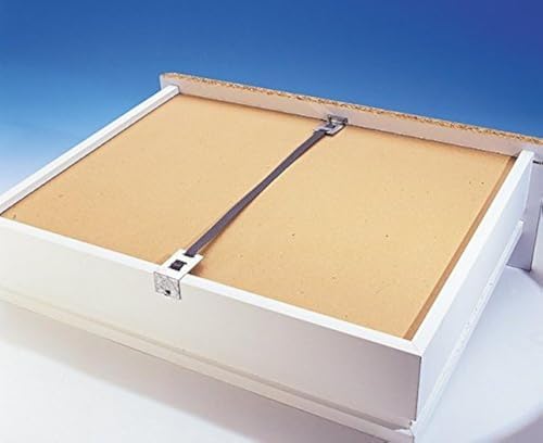GADGET PLANET Repair Your Drawers Fix Kit (Pack of 8) - Repair A ...