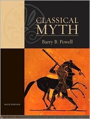 (Studyguide for) Classical Myth 6th (sixth) edition (Cram101 Textbook ...