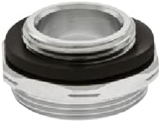 Neoperl Male Faucet Adapters Accessories -Various Thread Attachment End ...