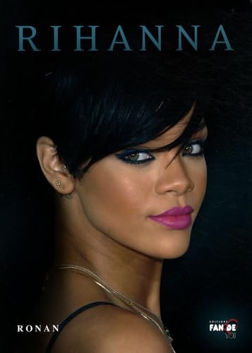 Amazon.com: Rihanna: 9782356010216: unknown author: Books