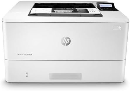 HP LaserJet Pro M404n Printer:EUR: Buy Online at Best Price in UAE ...