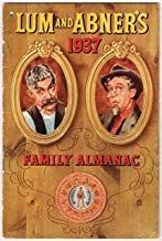 Lum and Abner's Family Almanac: Unknown: Amazon.com: Books