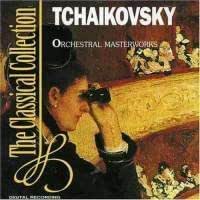 Radio Symphony Orchestra Ljubljana, Anton Nanut, Peter I. Tchaikovsky ...