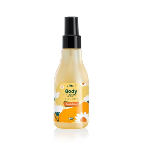 Amazon.in Bestsellers: The most popular items in Women's Body Sprays ...