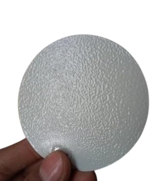 F R A ENT. White Powder Coating Powder Coating Fresh Pack of 5 kg ...