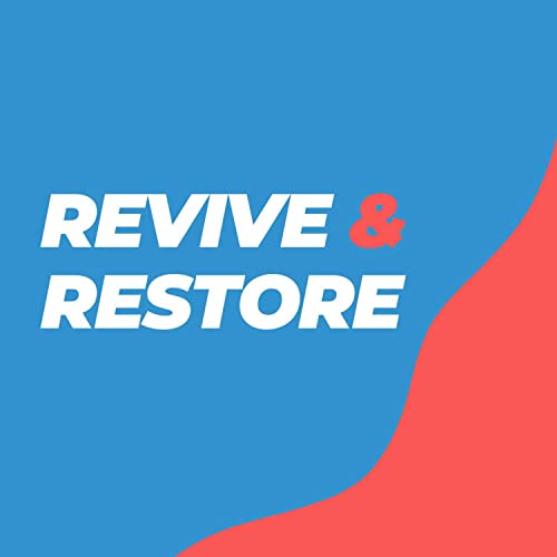 Revive & Restore : theFort Church: Amazon.in: Audible Books & Originals