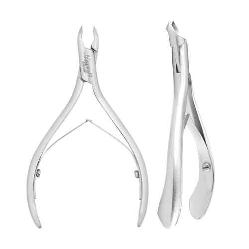 Best Curved Nippers: Precision Tools for Perfectly Sculpted Nails ...