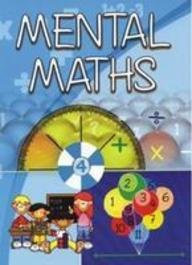 MENTAL MATHS :-4: N/A: 9788190688482: Amazon.com: Books