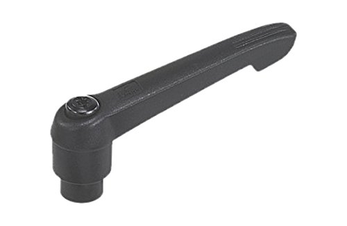 Amazon.com: Kipp 06600-1041 Plastic Adjustable Handle with M4 Internal ...