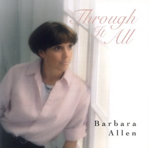 Barbara Allen - Through It All - Amazon.com Music