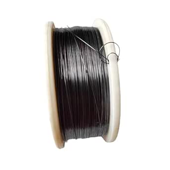 Amazon.com: High Purity Cobalt Wire, Black Skin Metal Cobalt Wire Co ≥ ...