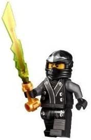 LEGO® Ninjago Cole Kimono Minifigure - Final Battle Suit: Amazon.de: Toys