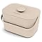 YourCasa Kitchen food waste bin caddy - ergonomic handle - countertop ...