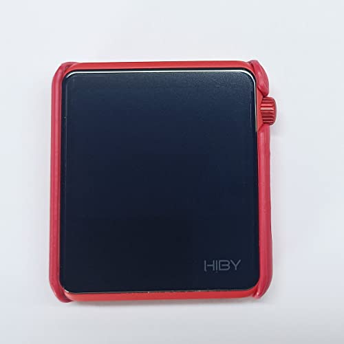 Snapklik.com : Protective Case For HiBy R2 GEN 2 Portable Hi-Res Music ...