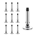 ・ブランド:サムコス・製造元:サムコス・モデル:C・製造元/メーカー部品番号:dfasg・【セット内容】パッシブスタイラス用交換ペン先 10 個セット、材質：ゴム、ペン先の直径：約 2mm*9mm（購入前に手元のパッシブスタイラスのサイズが...