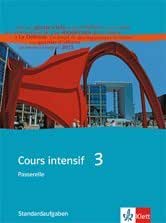 Cours intensif Passerelle Standardaufgaben mit Multisession-CD ...