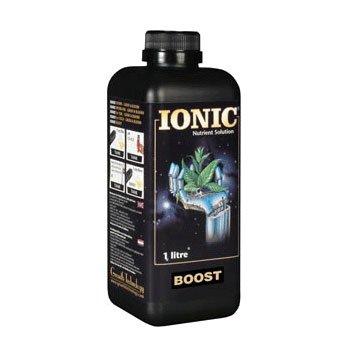 Ionic Boost 1 litre : Amazon.co.uk: Garden