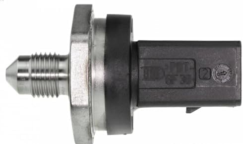 Amazon.com: 13537620946 Fuel Injection Pressure Sensor Compatible with ...
