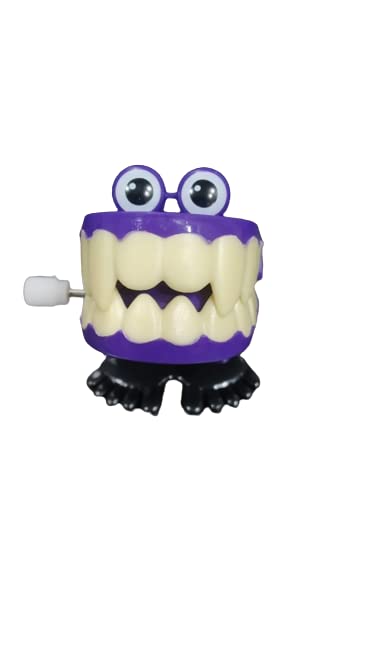 NMD NEXUS MEDODENT Dental Crocodile Dancing Tooth(Pack Of 1Pc) : Amazon ...