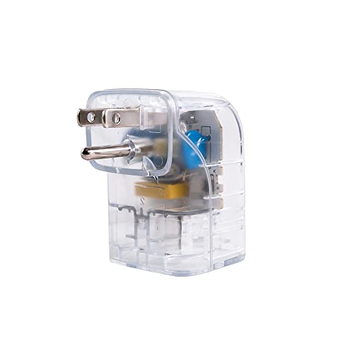 Top 10 Best Single Plug Surge Protector : Reviews & Buying Guide - Katynel