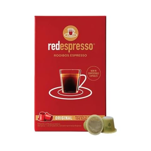 The 6 Best Pod Rooibos Tea of 2024 (Reviews) - FindThisBest