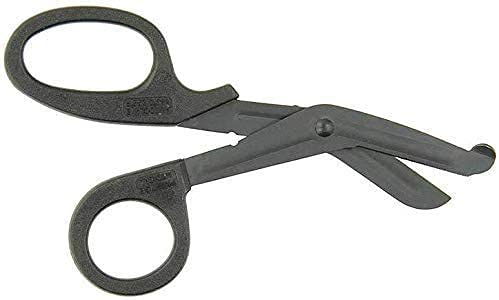 Spire Utility Scissors Trauma Shears First Aid, Paramedics, Tactical ...