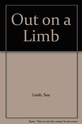 Out on a Limb: Sue Limb: 9780749313432: Amazon.com: Books