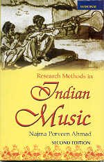 Buy Research Methods in Indian Music Book Online at Low Prices in India ...