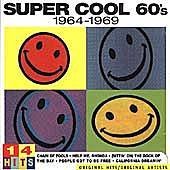 Toys & Various 60's Artists - Super Cool 60's - Amazon.com Music