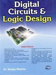 Digital Circuits & Logic Design: Dr. Sanjay sharma: 9789350142943 ...