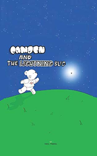 Camden And The Lightning Bug: Powell Jr, Eric J, Powelll Jr, Eric J ...