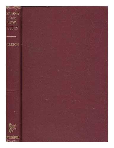 A HISTOLOGY OF THE BODY TISSUES: Books - Amazon.ca