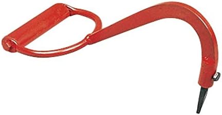 5 inch(s) Pro Forged Steel Pulp Hook, with Replaceable Tip : Amazon.ca ...