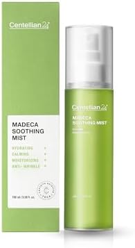 Amazon.com: Centellian 24 Soothing Mist (3.4fl oz) - Hydrating & Soothing Facial Spray for ...