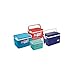 Buy Cello Chiller Ice Box | Standard Size for Travel Party Bar Ice ...